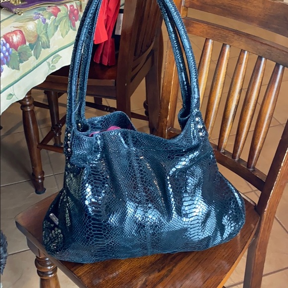 Perlina | Bags | Perlina Shoulder Bag | Poshmark